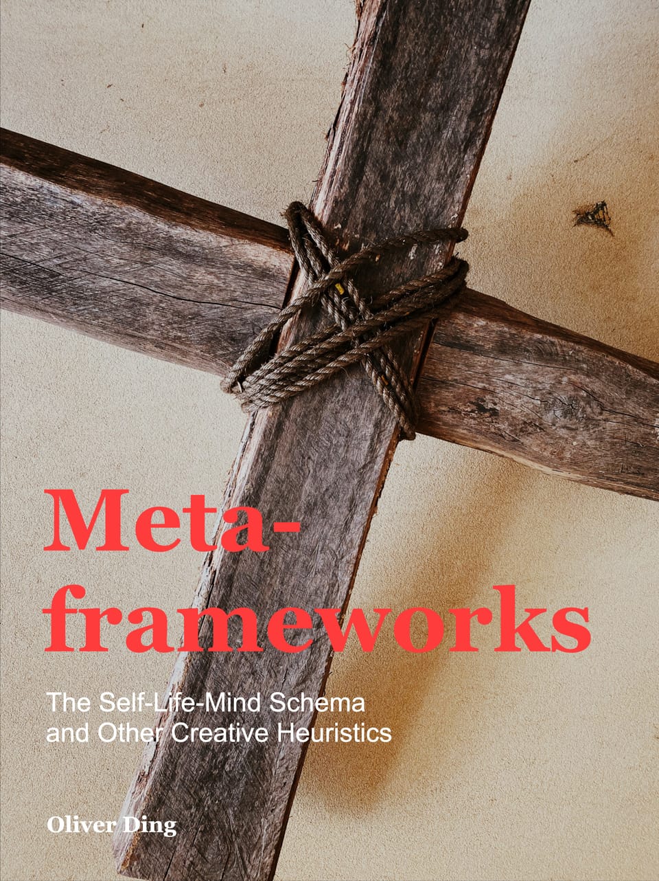 Meta-frameworks (book, v1.0, 2025)